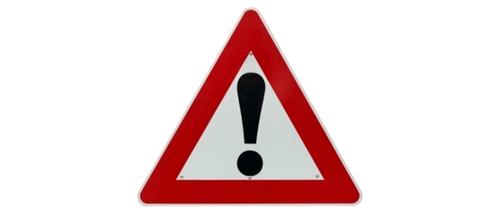 Gefahrenquellen im Haushalt - Organisieren statt Tyrannisieren